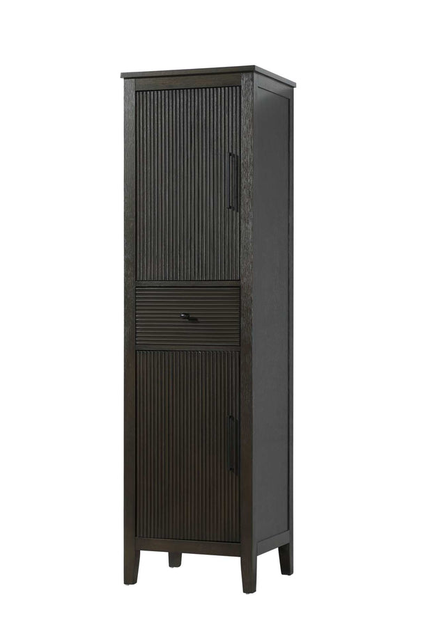 Bath Storage C | Bathroom Storage Cabinet | Elegant Lighting – Elegant ...