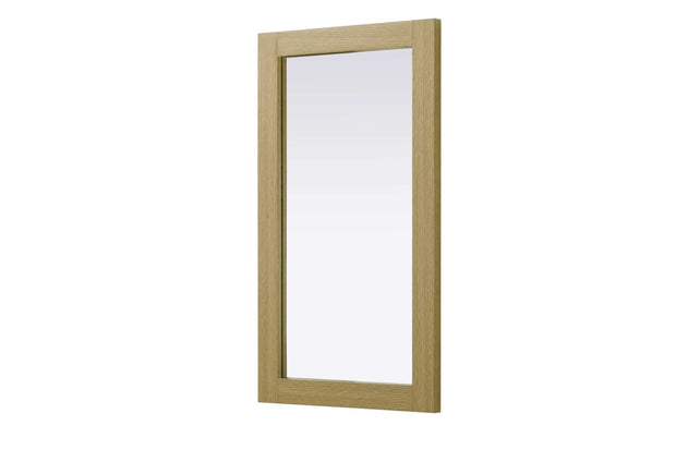 Vanity Mirror 18"x32"x1" Honey B | Mirror | Elegant Lighting – Elegant ...